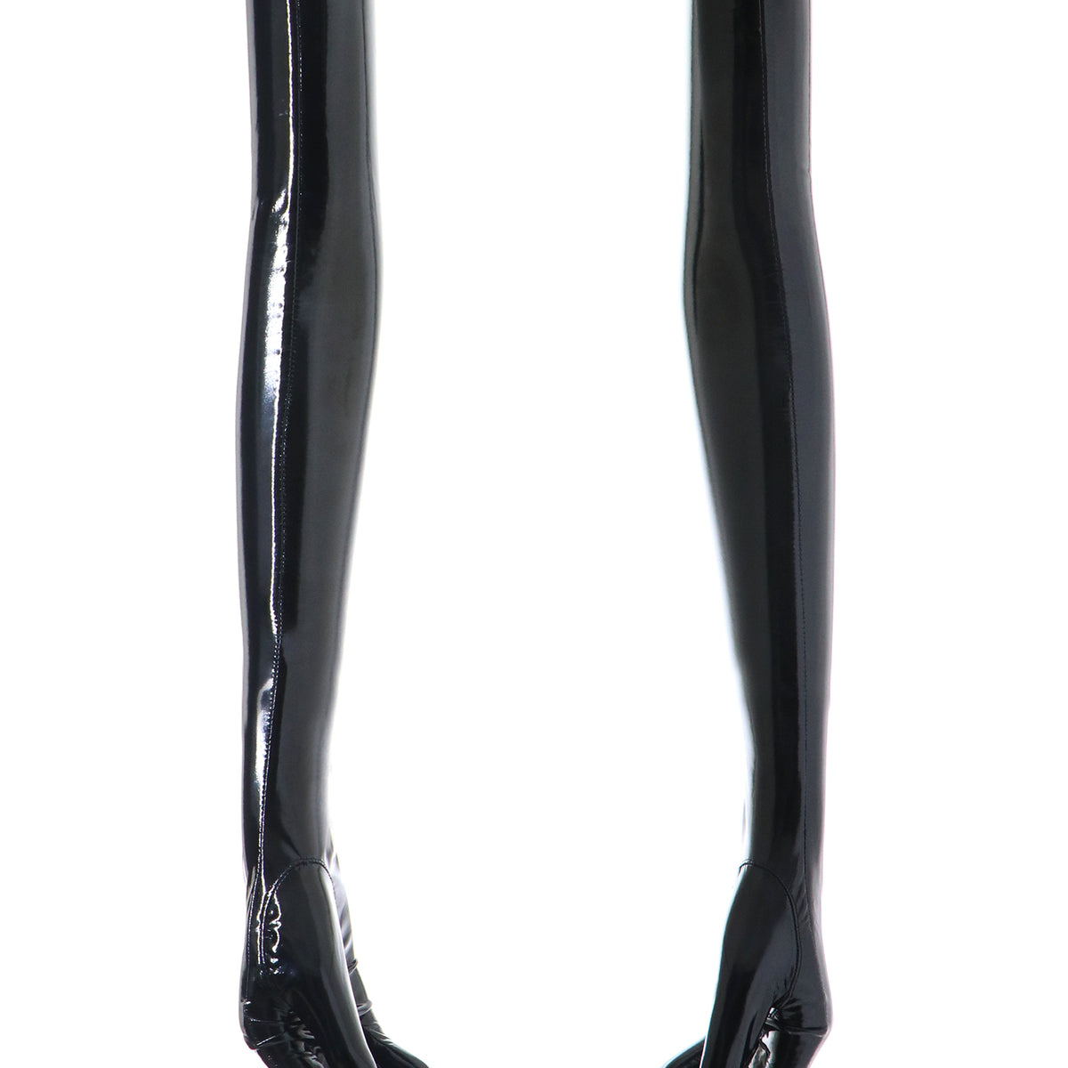 PVC Opera Gloves – alicetek